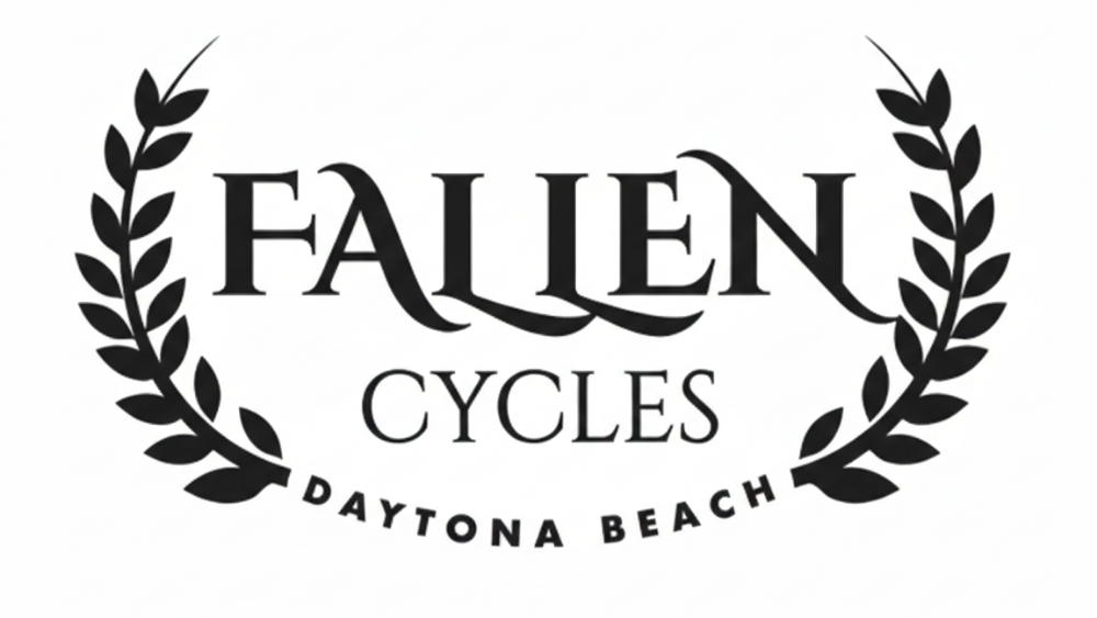 FALLEN CYCLES – Fallen Cycles